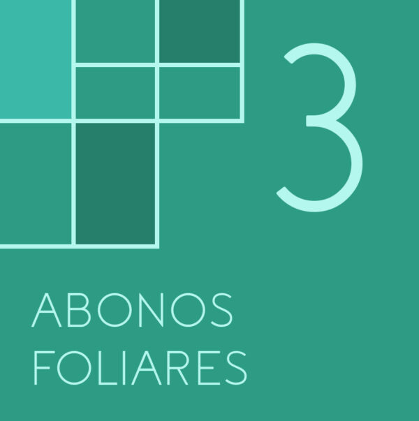 Folivan 30-10-10 | Abono NPK alta concentración en Nitrógeno